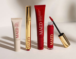 Our Story | Maed Beauty