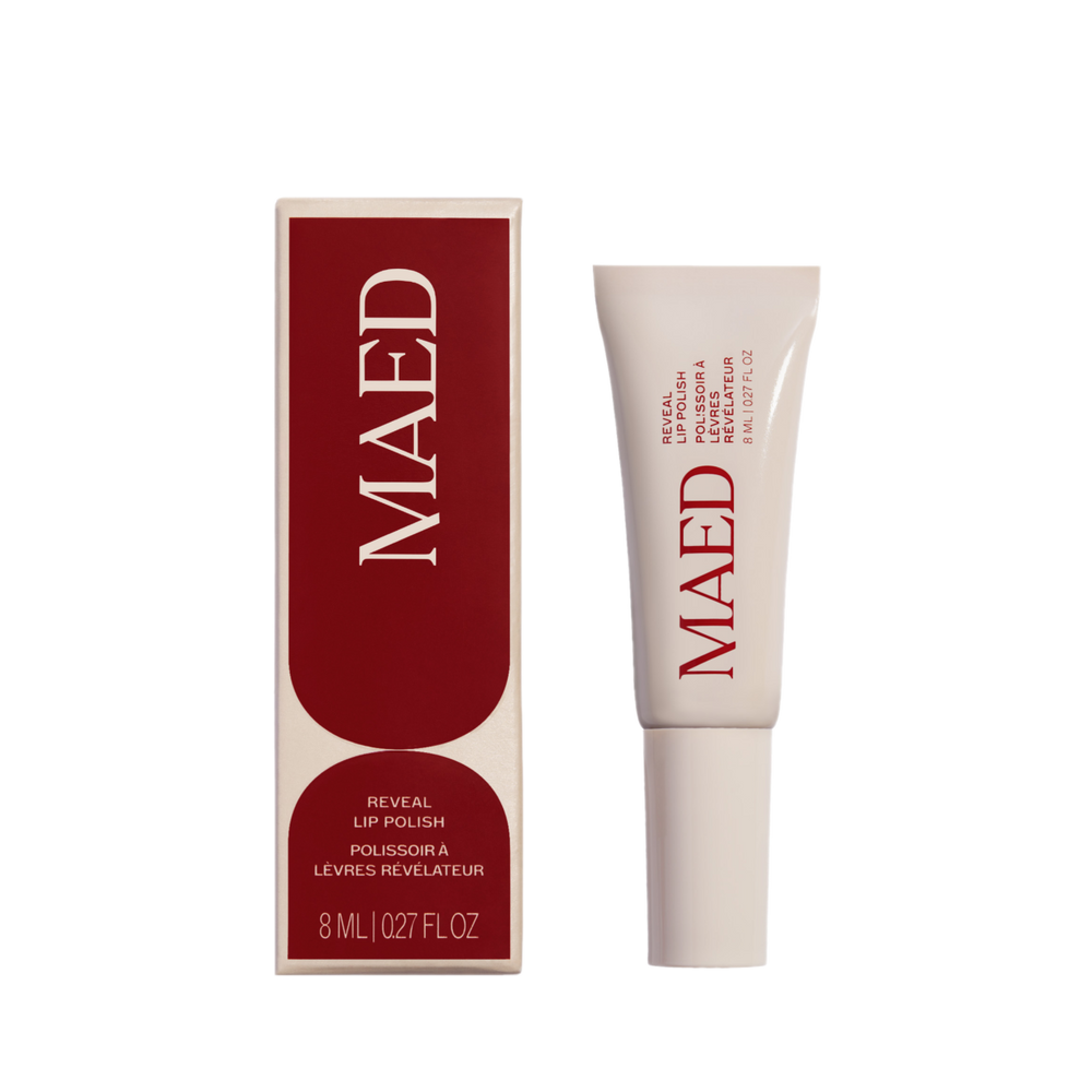 Reveal Lip Polish | MAED