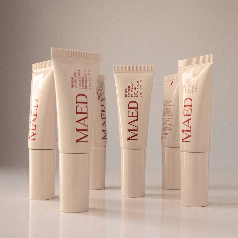 Reveal Lip Polish | MAED