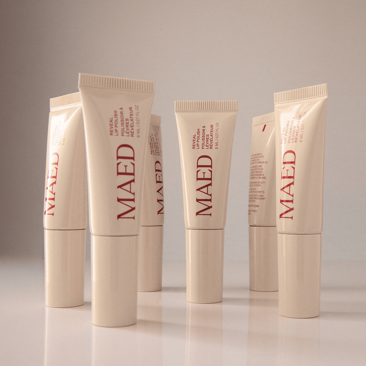 Reveal Lip Polish | MAED