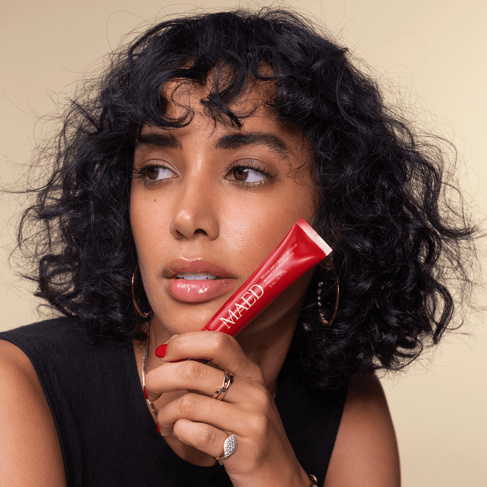 The Lip Ritual | Maed