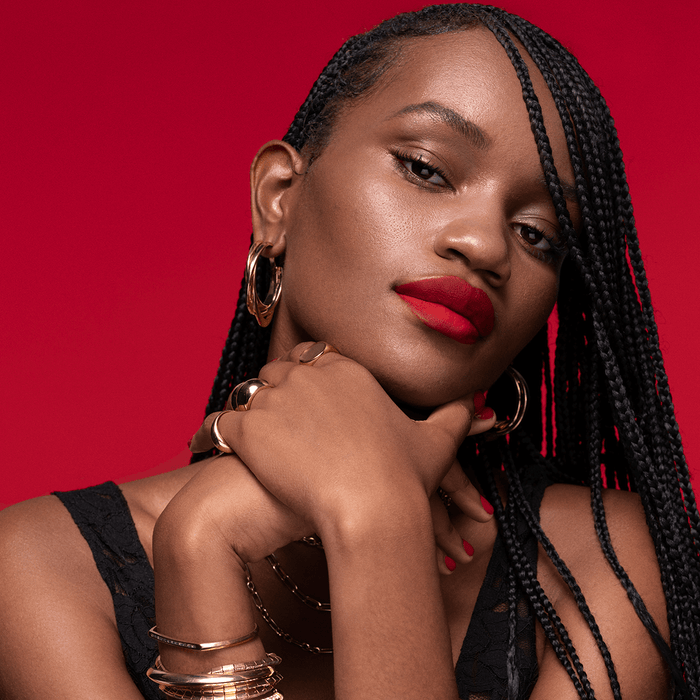 Signature Lip Pigment | MAED Beauty
