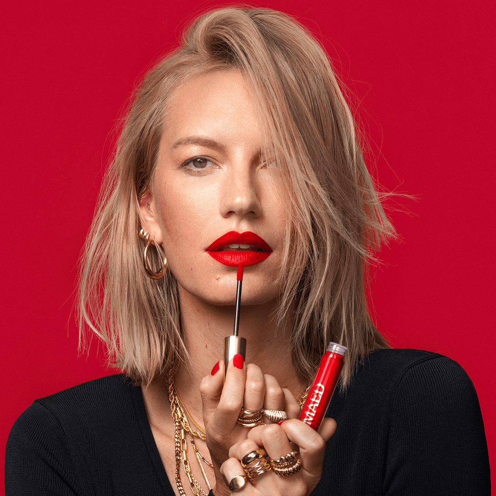Signature Lip Pigment | MAED Beauty