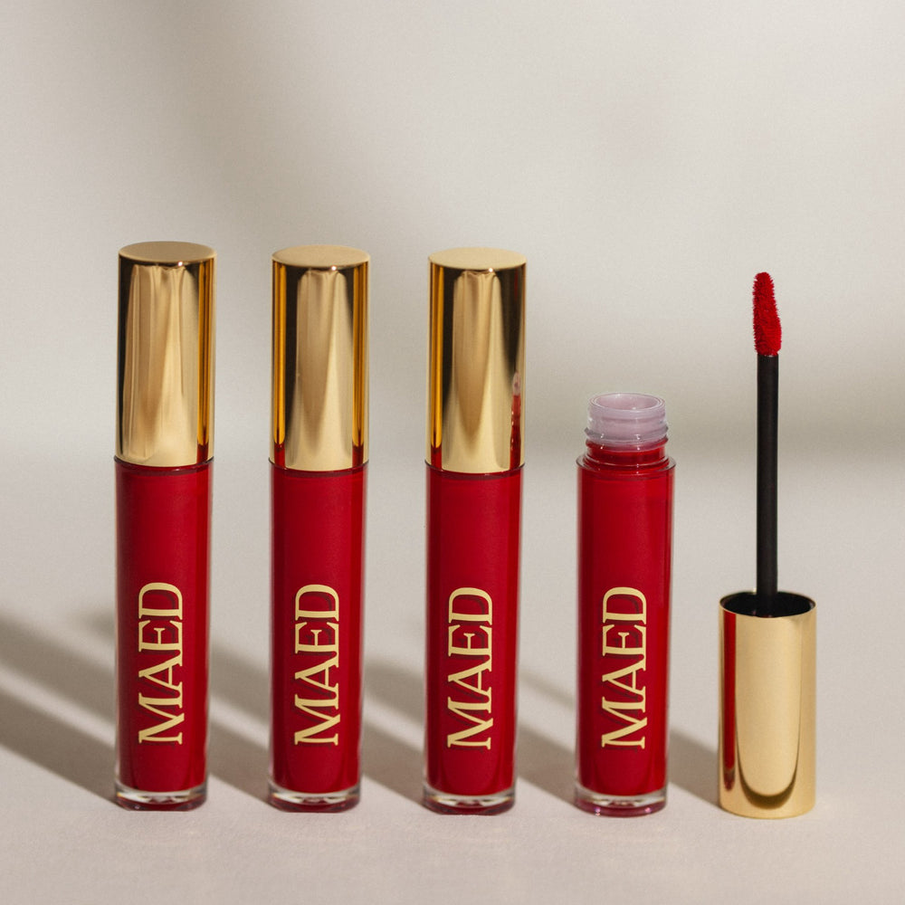 Signature Lip Pigment | MAED Beauty